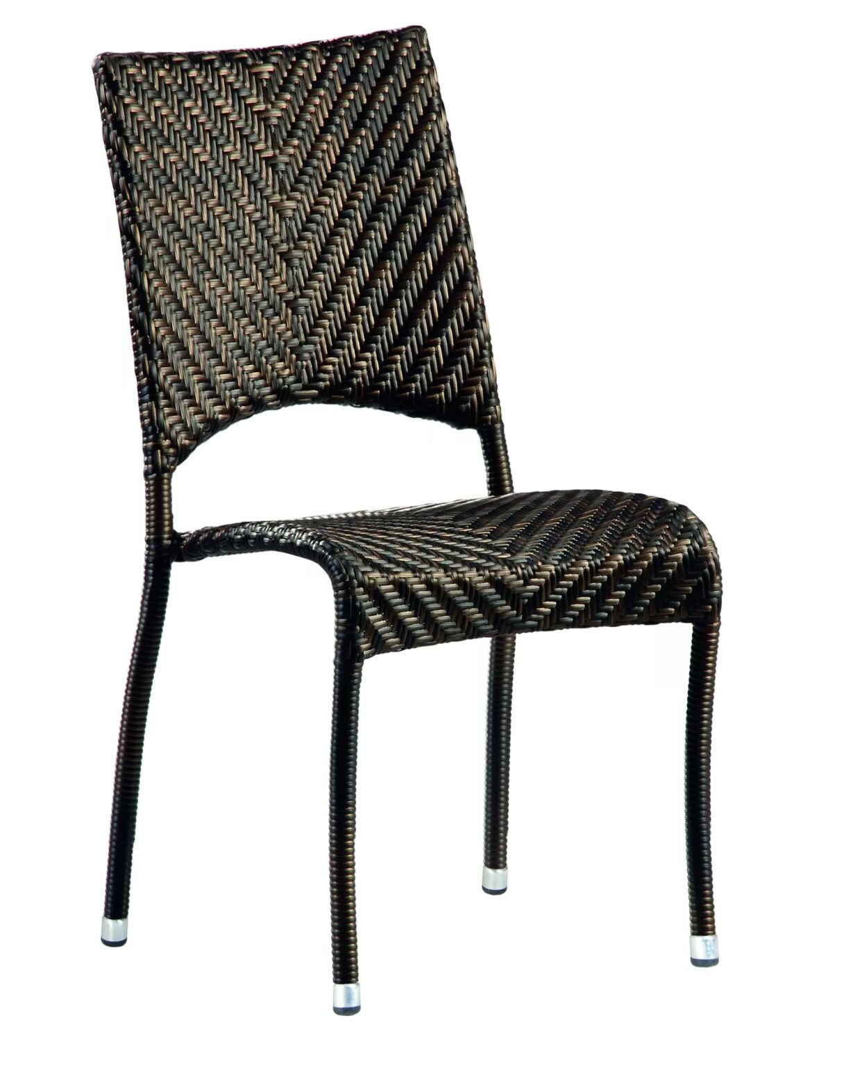 Ocean Fiji Stacking Dining Chair | Woven Furniture Designs